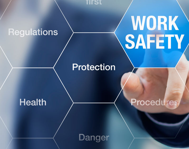 Services - Bow Valley Safety Ltd.